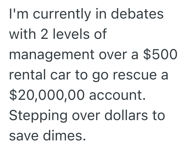New Boss Needs His Email Set Up, But It’s Not Going To Happen Until He ...