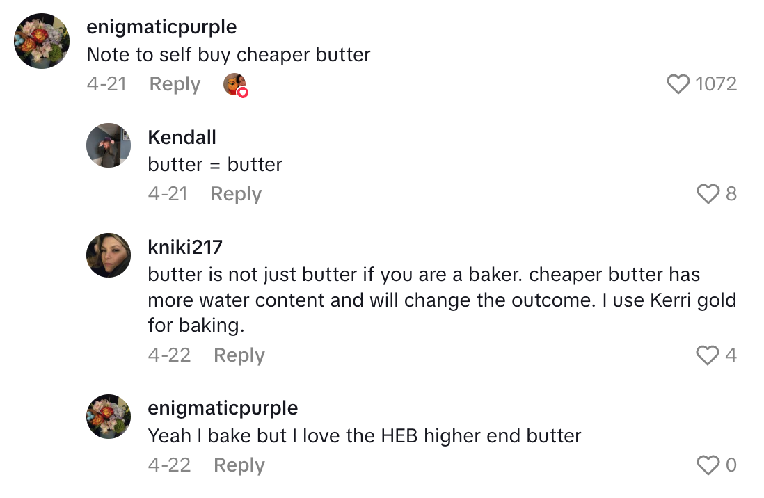 ‘We are being duped!’ – Shopper Was Concerned When She Found Walmart ...