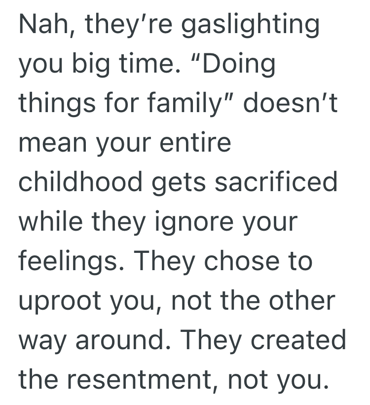 Her Stepsiblings Got Spoiled With Summer Fun, And Her Parents Made Her ...