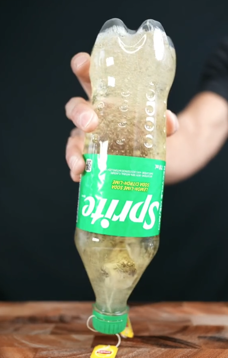 ‘Sprite + Lipton Tea.’ – The Refreshing Recipe You Didn’t Know You ...