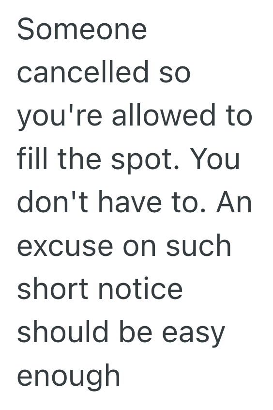 Her Childhood Friend Ignored Every Major Moment In Her Life, So When ...