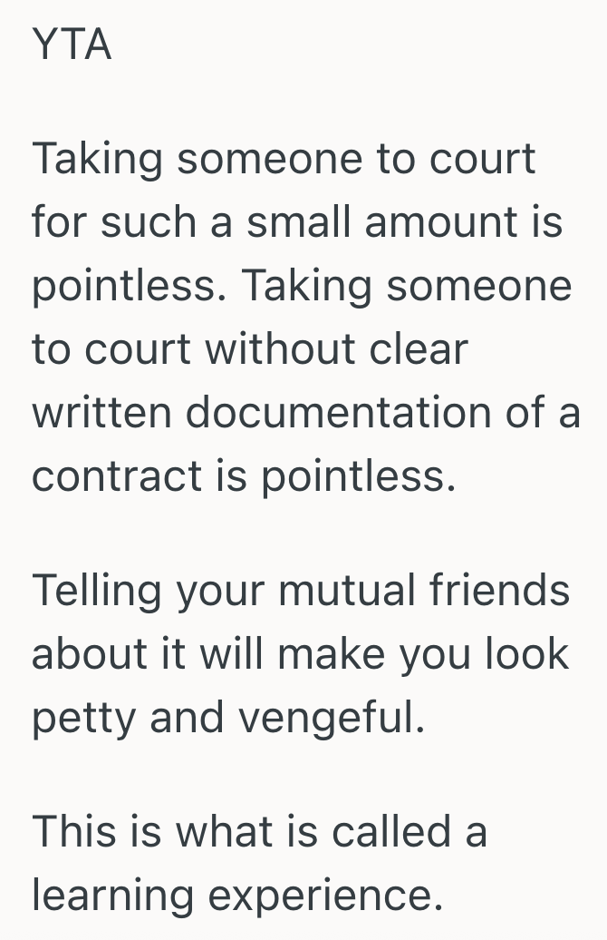 She Let A Friend Live With Her Rent Free, But When She Stayed Much ...