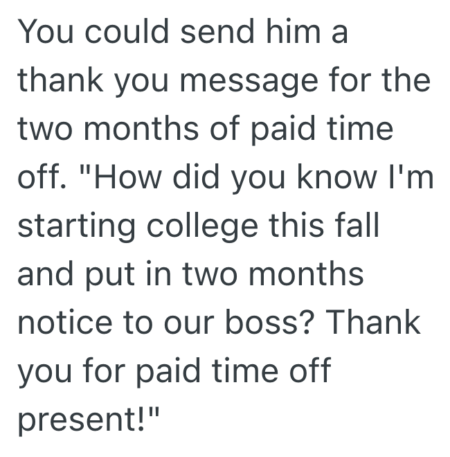 Rude Manager Reassigns All Of One Employee’s Tasks, But He Didn’t Seem ...