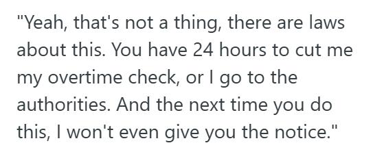 Boss Stopped Paying Overtime For Milk Truck Drivers, So One Driver ...