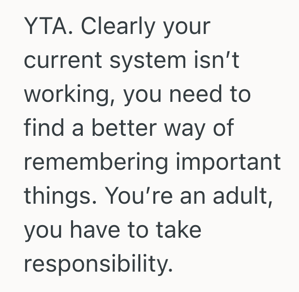 Man Forgot His Dad’s Birthday, So His Dad Called Him The Next Day To ...