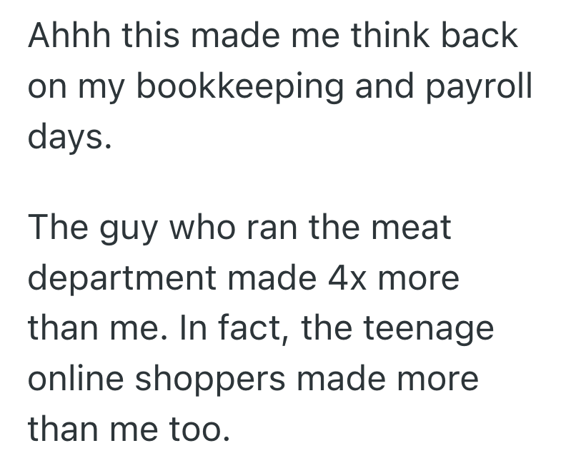 He Gave Her Too Much Work To Do, And Then He Walked Right Into Her Trap ...