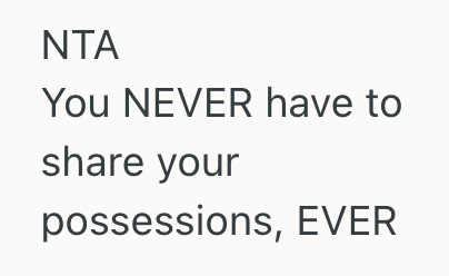 Woman Is Bombarded With Requests From Sisters To Borrow Her Wedding ...