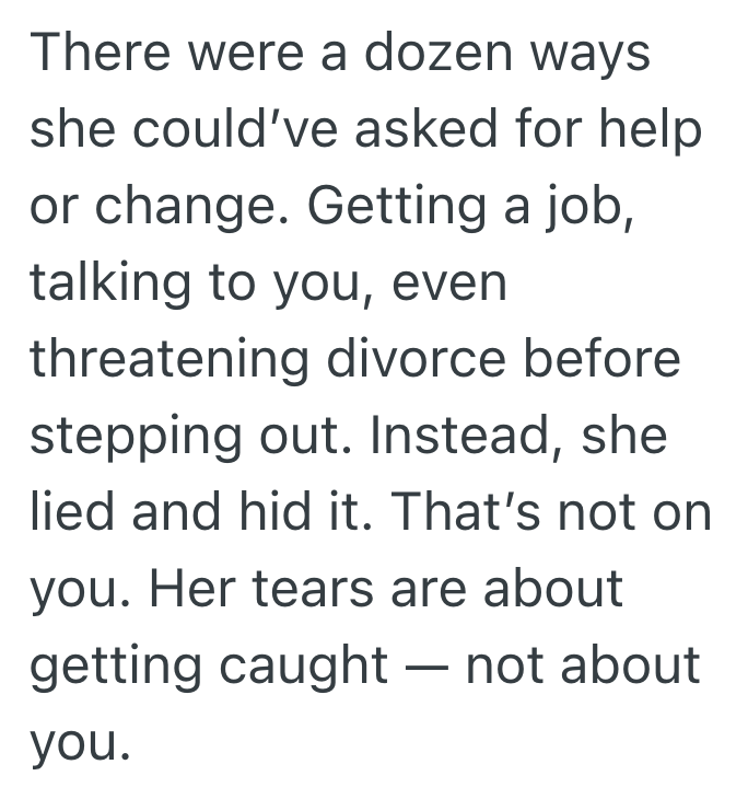 Husband Was Suspicious That His Wife Was Cheating On Him, So One Day He ...