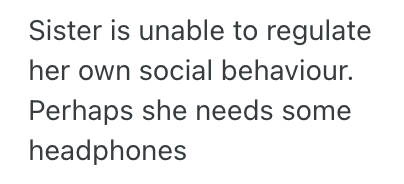 Woman’s Son Is On The Spectrum And Often Wears Headphones, So When Her ...