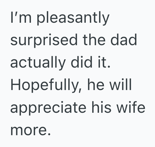 Her Father-In-Law Complained About What Was For Dinner, So His Daughter ...