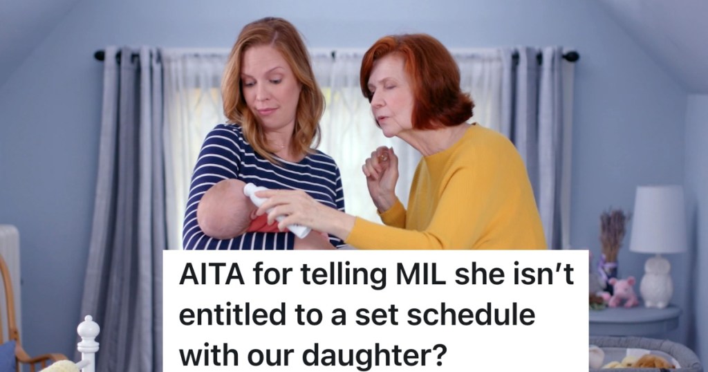 11 People Share Wild Fraternity and Sorority Stories » TwistedSifter