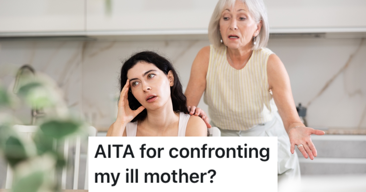 Her Mom Wants To Get Another Pet, But She Doesn’t Take Care Of The Ones She Has, So She Said No ...