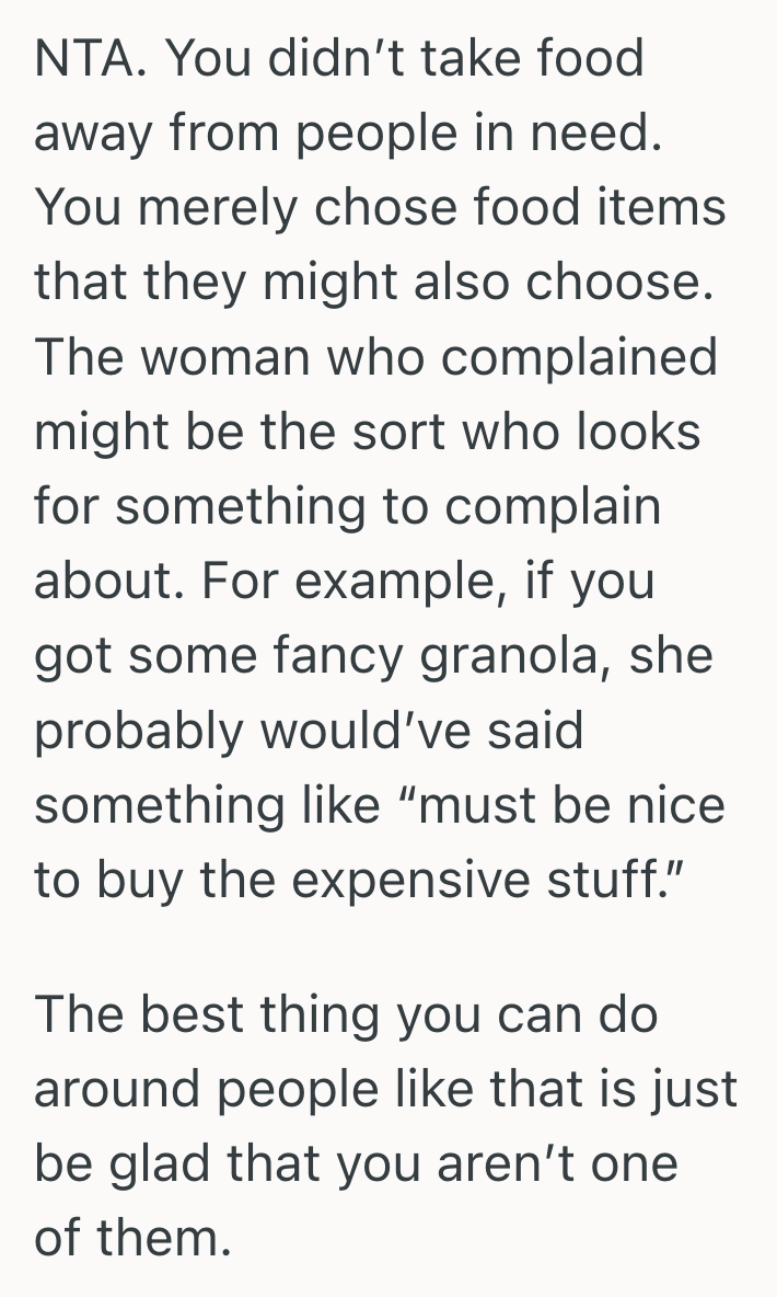 Woman Thought She Was Completing A Routine Grocery Trip, But When A ...