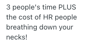 Man Got Tired Of Pointless Paperwork, So He Enlisted His Coworkers To ...