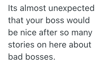 Employee Gave His Boss Short Notice Regarding His Mom’s Funeral, But ...