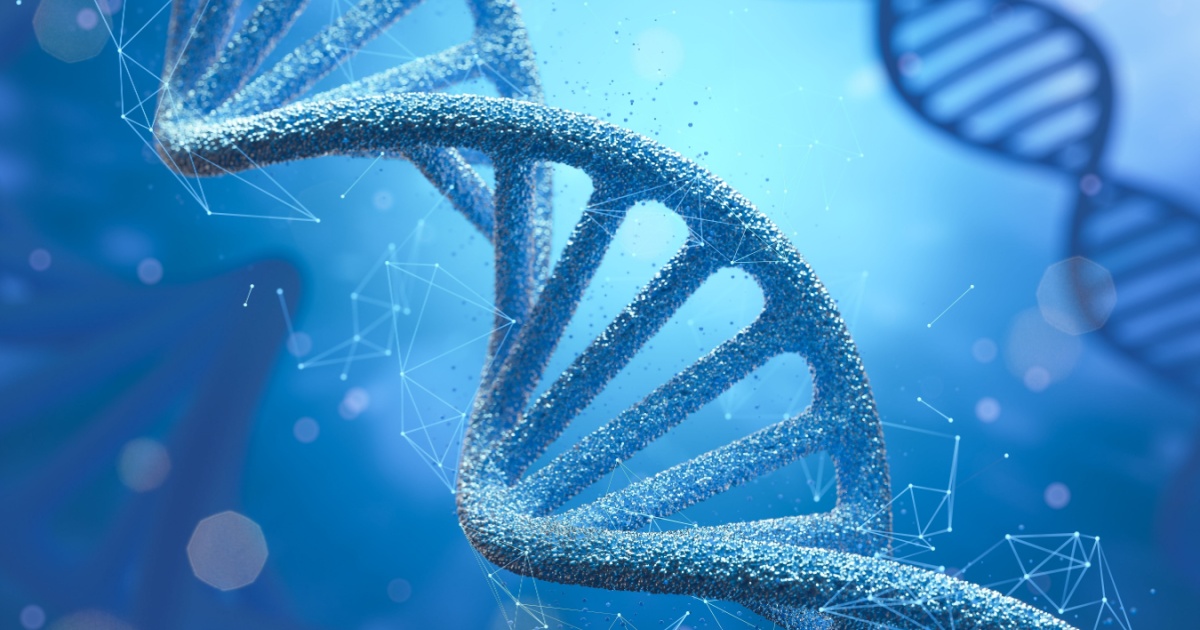 Biologists Are Working On Creating A Human Chromosome From Scratch ...