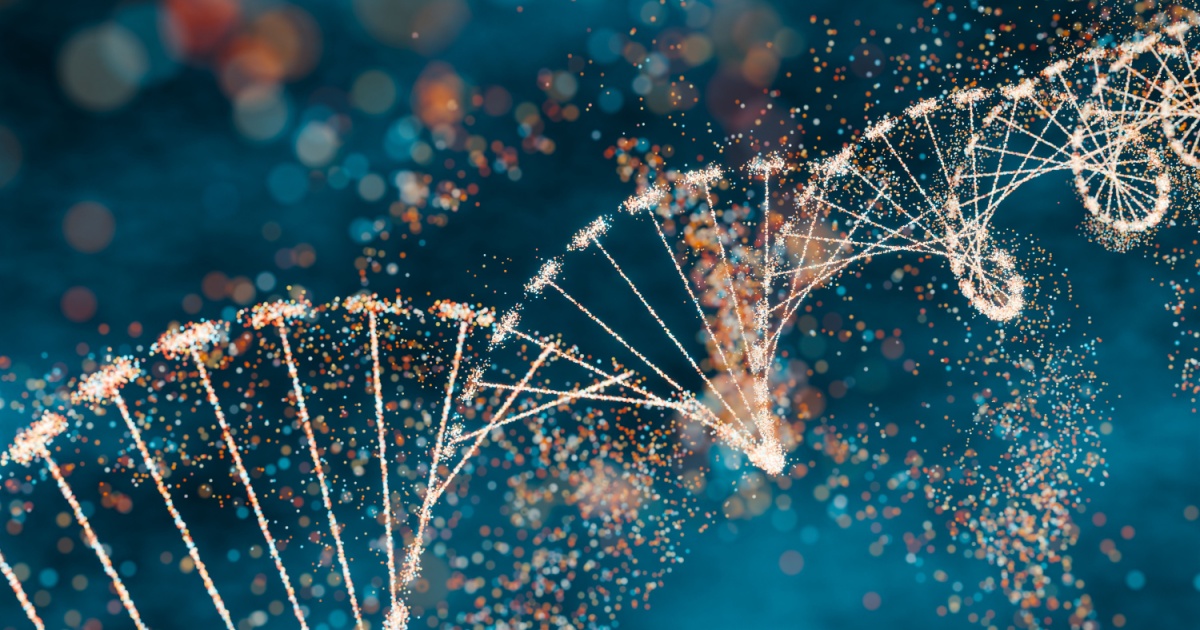 Biologists Are Working On Creating A Human Chromosome From Scratch ...