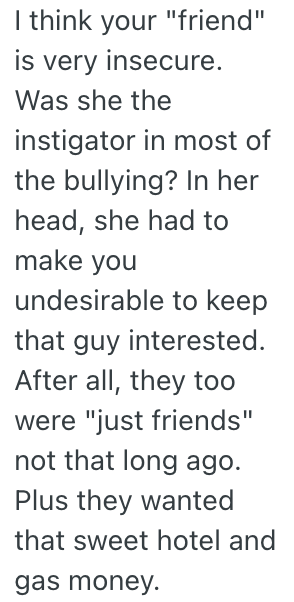 Her Friends Ditched Her On A Vacation, So She Decided To Go Home Early ...