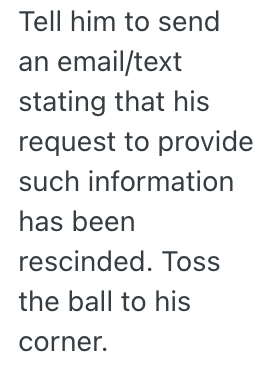 Boss Demanded To See Proof Of Every Little Thing At Work, So They ...