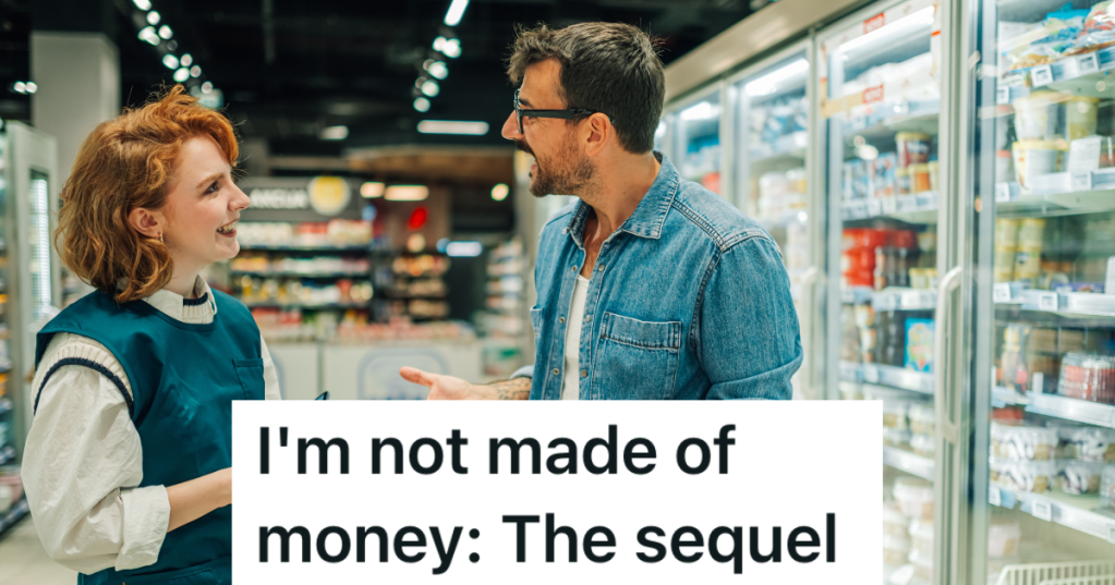 YouTuber Styropyro Built The World’s Most Powerful Handheld Laser, And ...