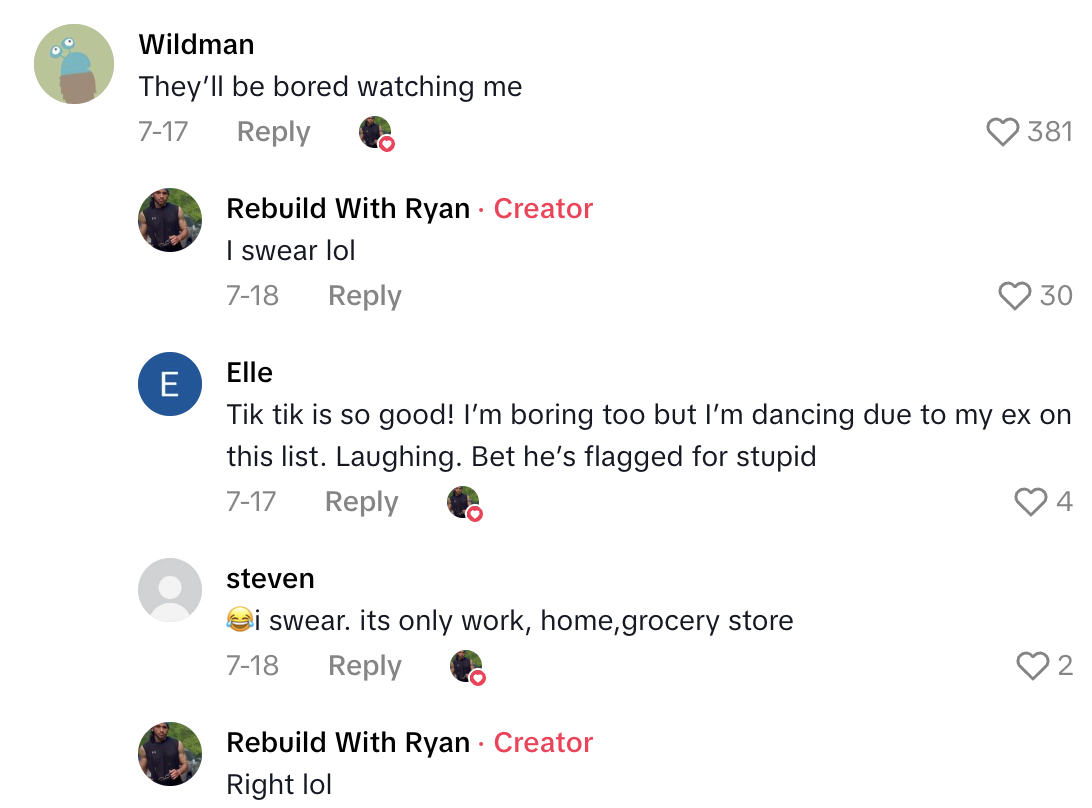 A Lawyer Shared Signs That Might Mean You’re On A Government Watchlist » TwistedSifter