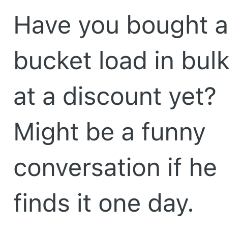 His Dad Made A Long-Running Joke About This Man Losing A Wrench, So He ...