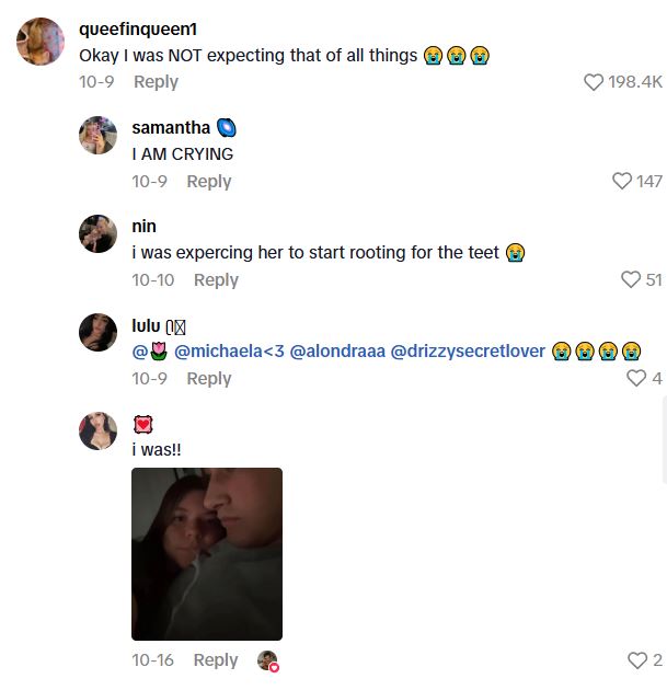 The Baby Spit-Up Challenge On TikTok Is Equal Parts Hilarious And ...