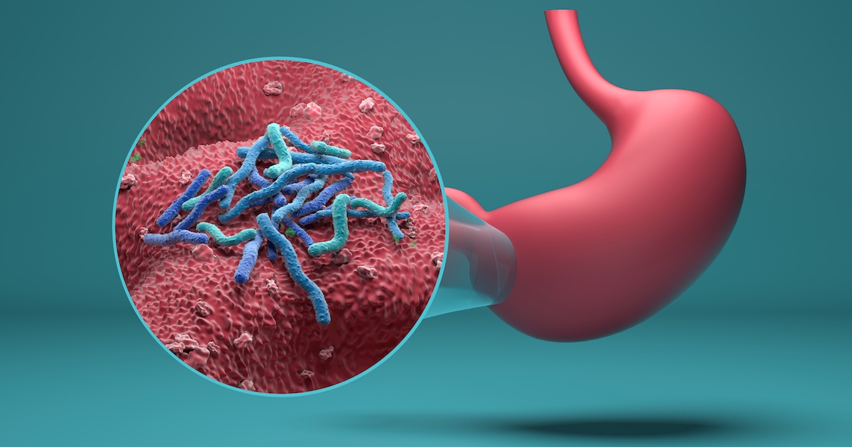 Researchers Find The Key To A Potential Single-Shot Treatment For ...