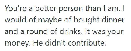 Cruise Passenger Won A Ten-Thousand Dollar Jackpot And Shared Part Of ...