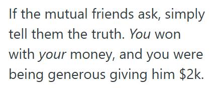 Cruise Passenger Won A Ten-Thousand Dollar Jackpot And Shared Part Of ...