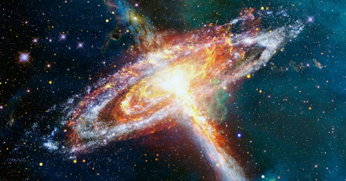 Pulsar Unexpectedly Changes Its Rhythm And Astronomers Can’t Figure Out ...