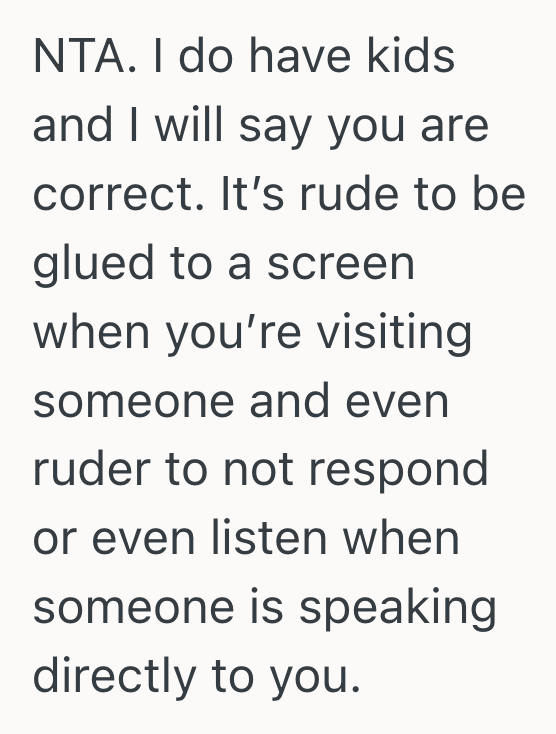 Uncle Was Worried Too Much Screen Time Was Turning His Nephew Into An ...