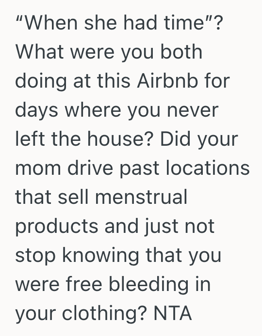 Teenage Girl On Birth Control Gets Her Period For The First Time In 7008