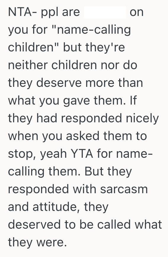 High School Girls Were Singing On A Public Bus, But A Teenage Boy Gave ...