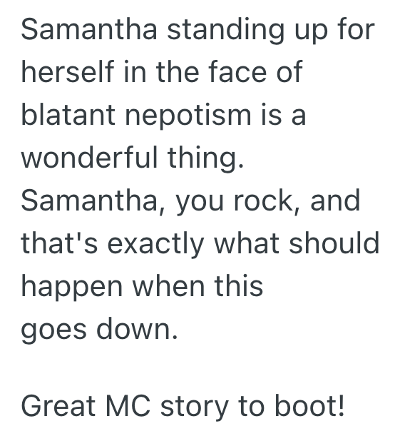 Accountant’s Supervisor Wants To Replace Her With His Daughter, So She ...