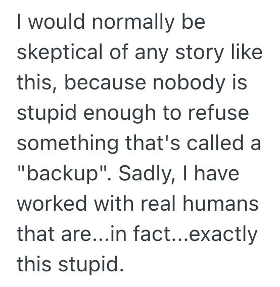 Accountant’s Supervisor Wants To Replace Her With His Daughter, So She ...