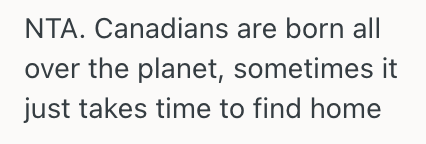 Indian Man Recently Became A Canadian Citizen, But His Old Friend Kept ...