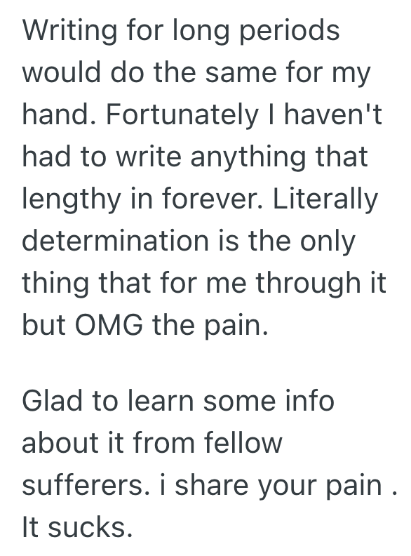 Student With Disabilities Has Trouble Writing Notes By Hand, But One ...