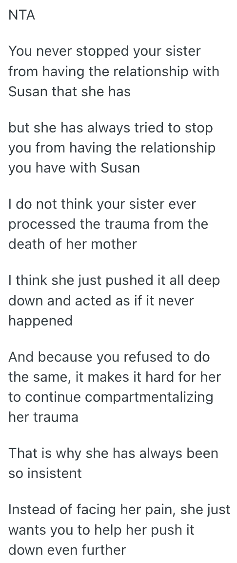 Two Sisters Went Through The Same Childhood Tragedy, But Their ...
