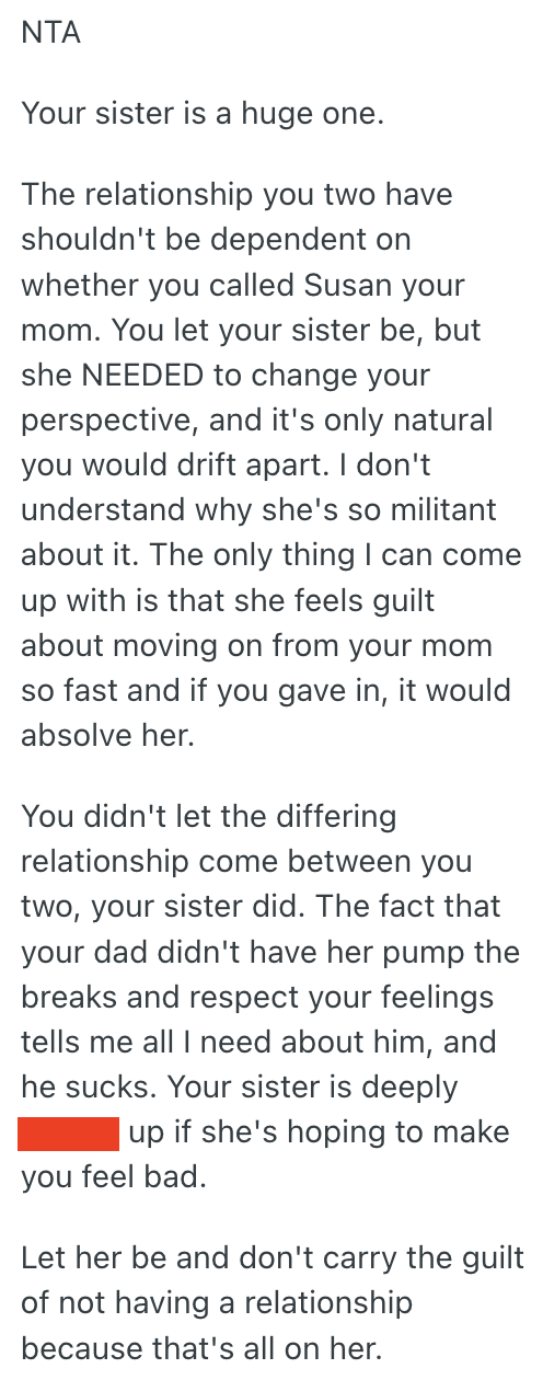 Two Sisters Went Through The Same Childhood Tragedy, But Their ...