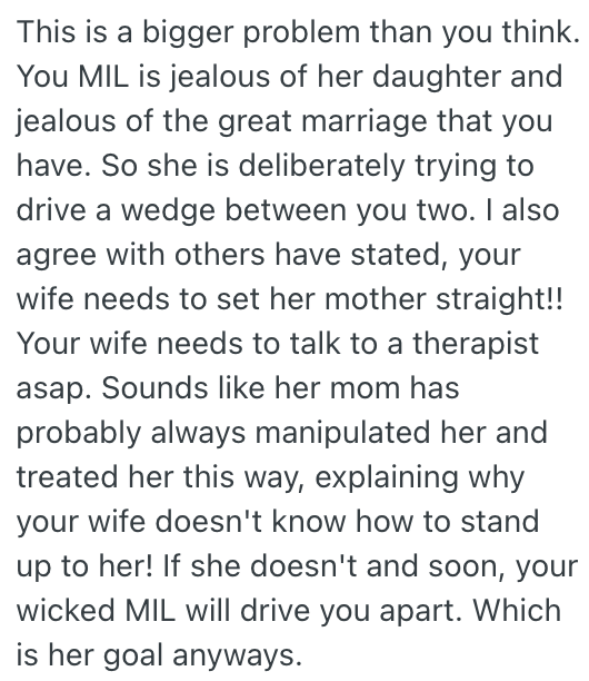 His Mother-In-Law Was Jealous He Treated His Wife To A Hawaiian ...