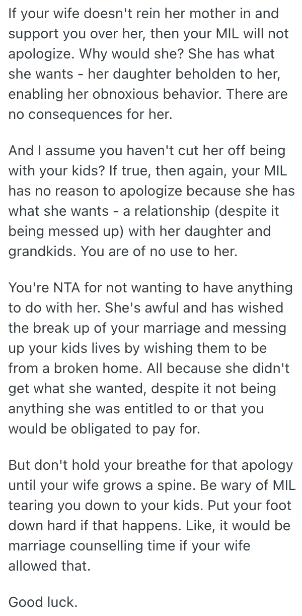 His Mother-In-Law Was Jealous He Treated His Wife To A Hawaiian ...