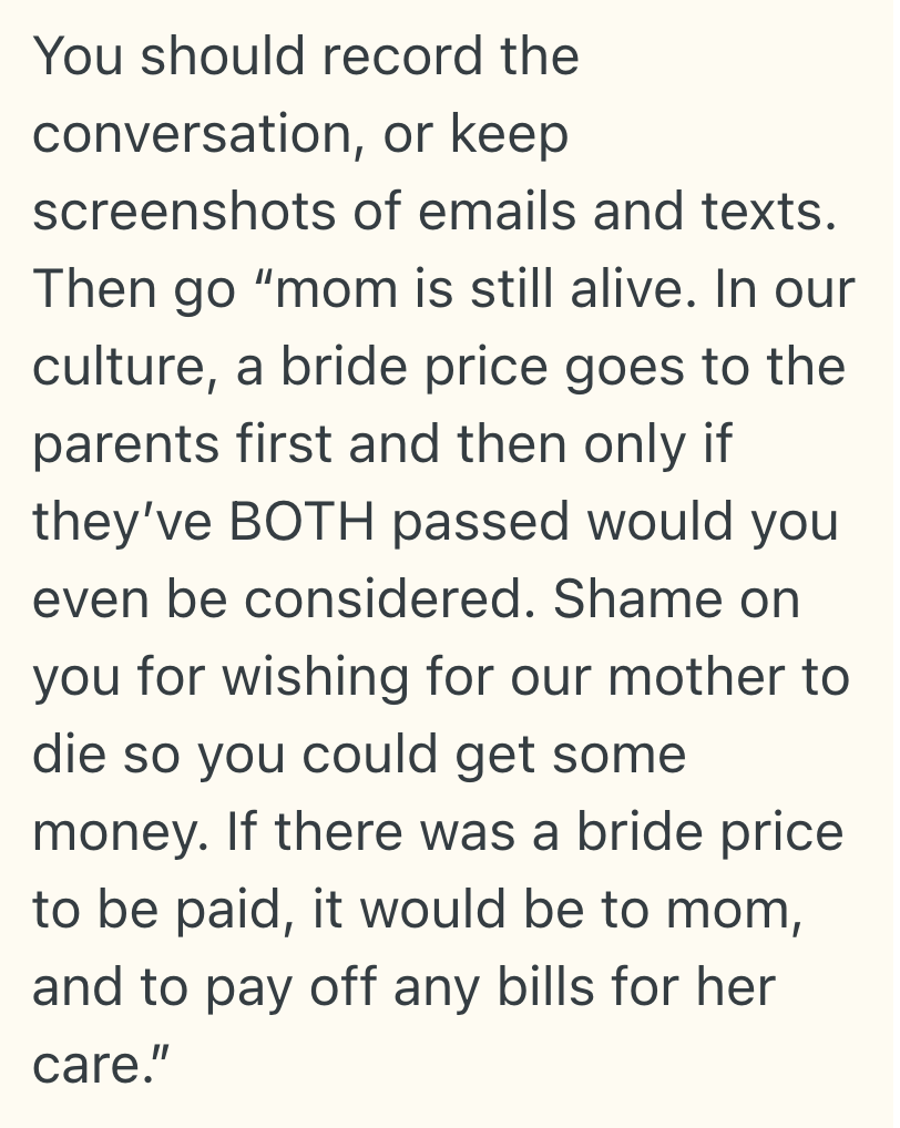 Her Entitled Older Sister Wasn’t Present Most Of Her Life, But Now ...