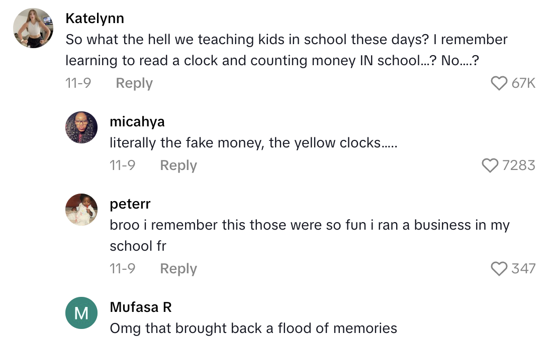 ‘You don’t know your parents’ names?’ – A Teacher Discussed The Basic ...