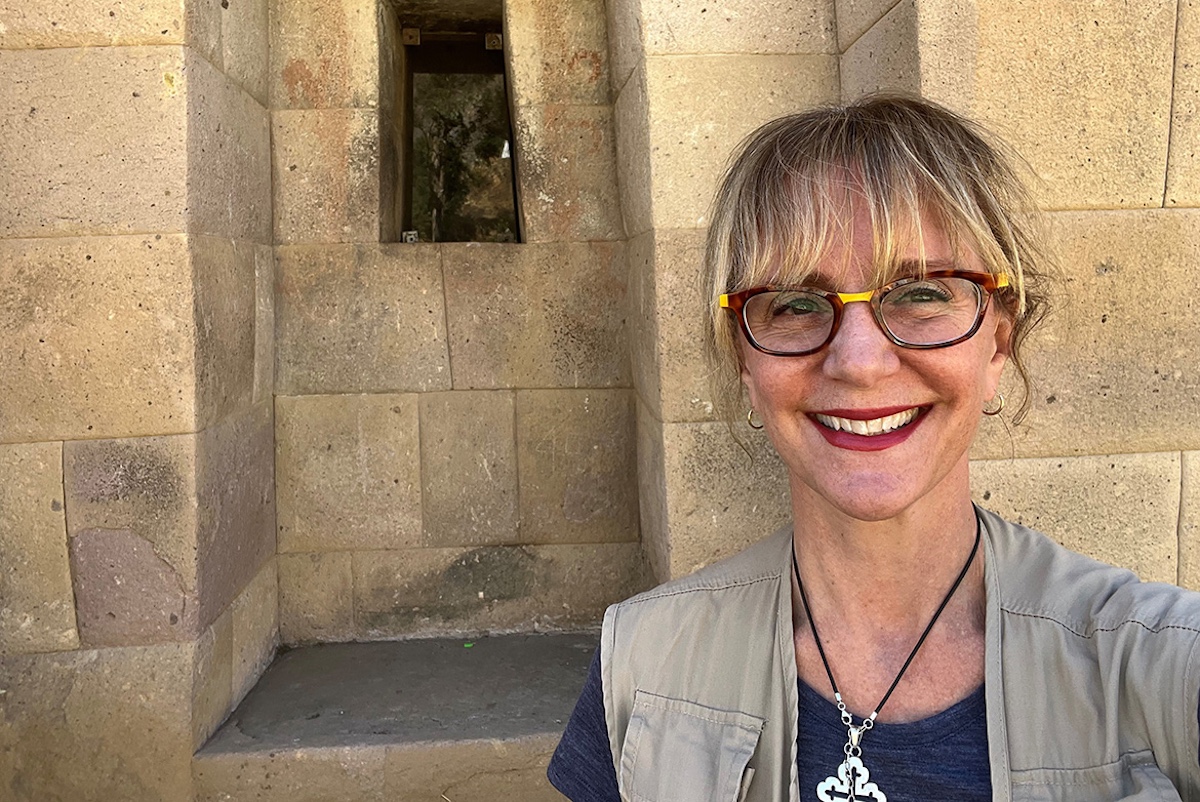 New Research Suggests Inca Architects Designed These Curious Three ...