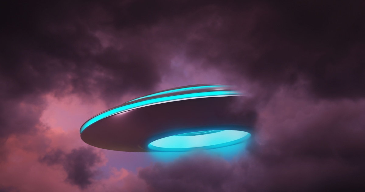 Were Aliens Watching Nuclear Testing Sites In The 1950s? New Study ...