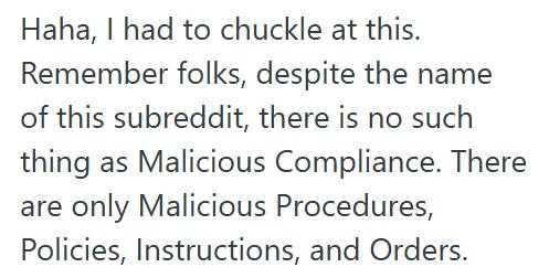 Welder Used Company’s Repair Rules On A Rejected Part, And Management ...