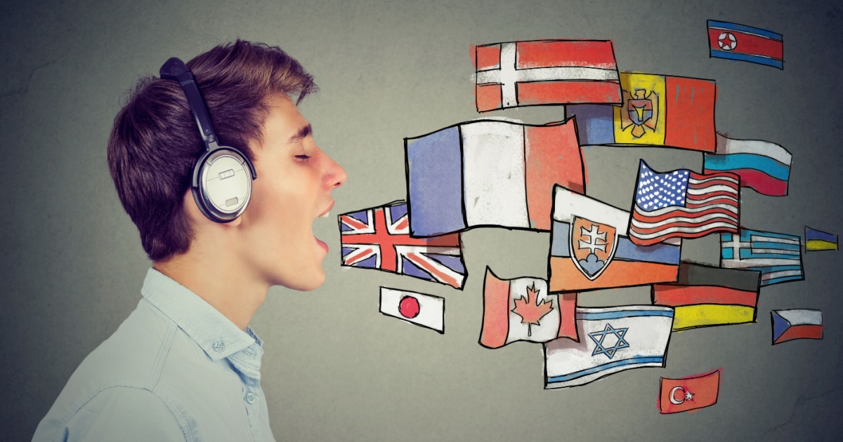English Has Changed A Lot Over The Years, But How Far Back Can You Go ...
