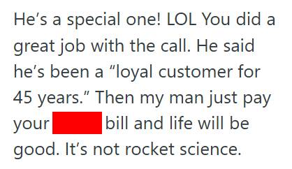 Customer Yelled At Call Center Rep For Service That “Stopped Working ...