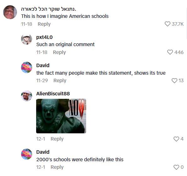Disney Channel Had Some Iconic Bullies In Its Shows, And Now People On ...